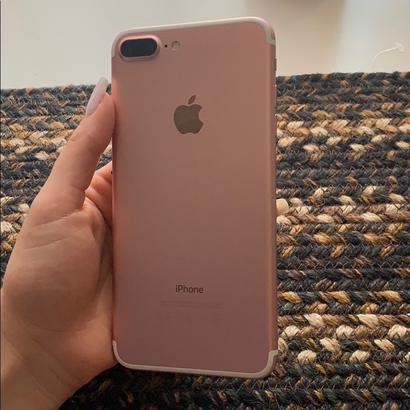 Apple | Other | Iphone 7 Plus 28 Gb Mint Condition | Poshmark